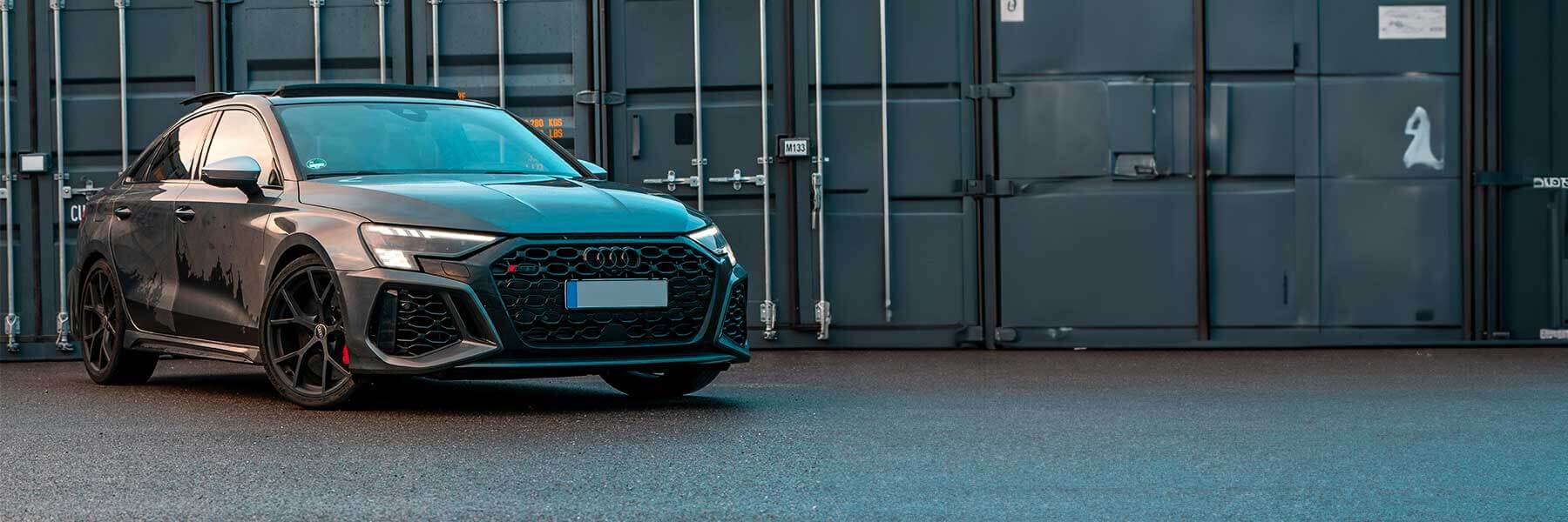 Audi RS3 8Y Alloys (2021-2026) - Alloy Wheels Direct