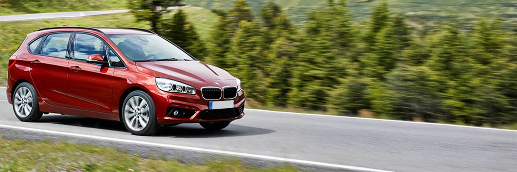 BMW 2 Series F45 Alloys (2014-2021) - Alloy Wheels Direct