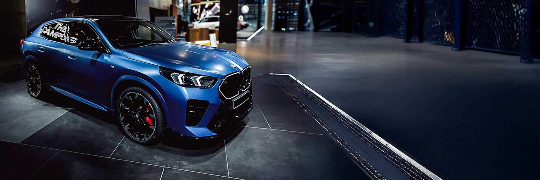 BMW X2 U10 Alloys (2024-2026) - Alloy Wheels Direct