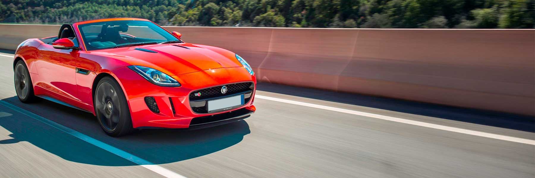 Jaguar F-Type X152 Alloys (2013-2024) - Alloy Wheels Direct