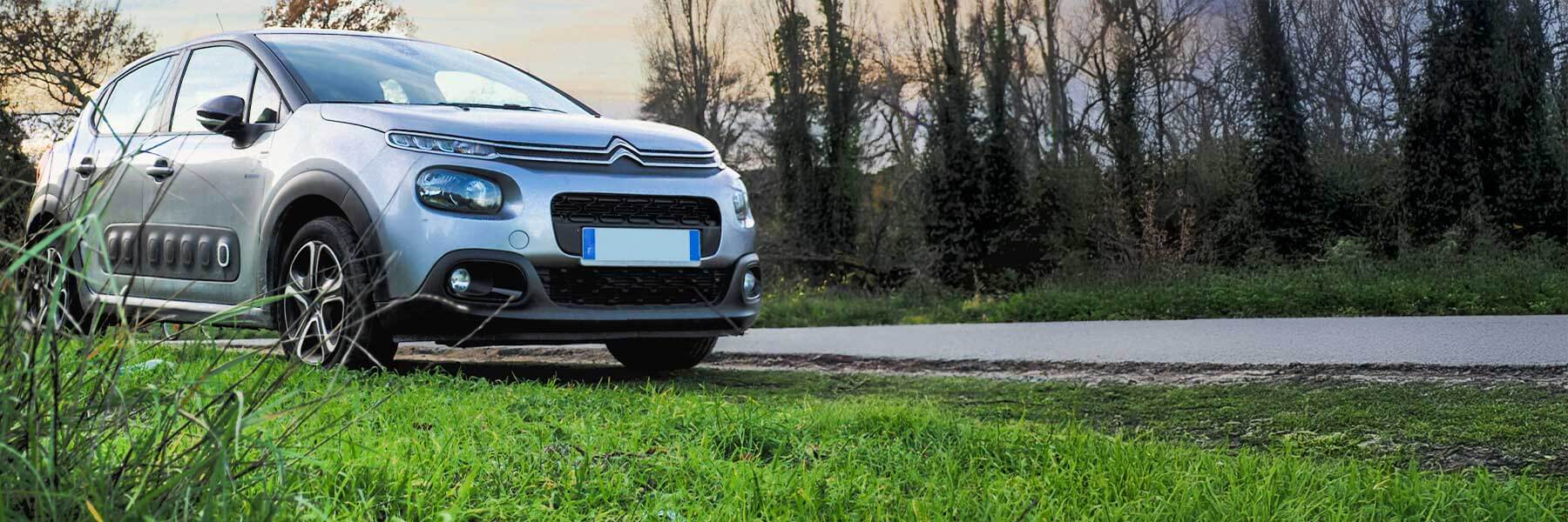 Citroën Alloys - Alloy Wheels Direct