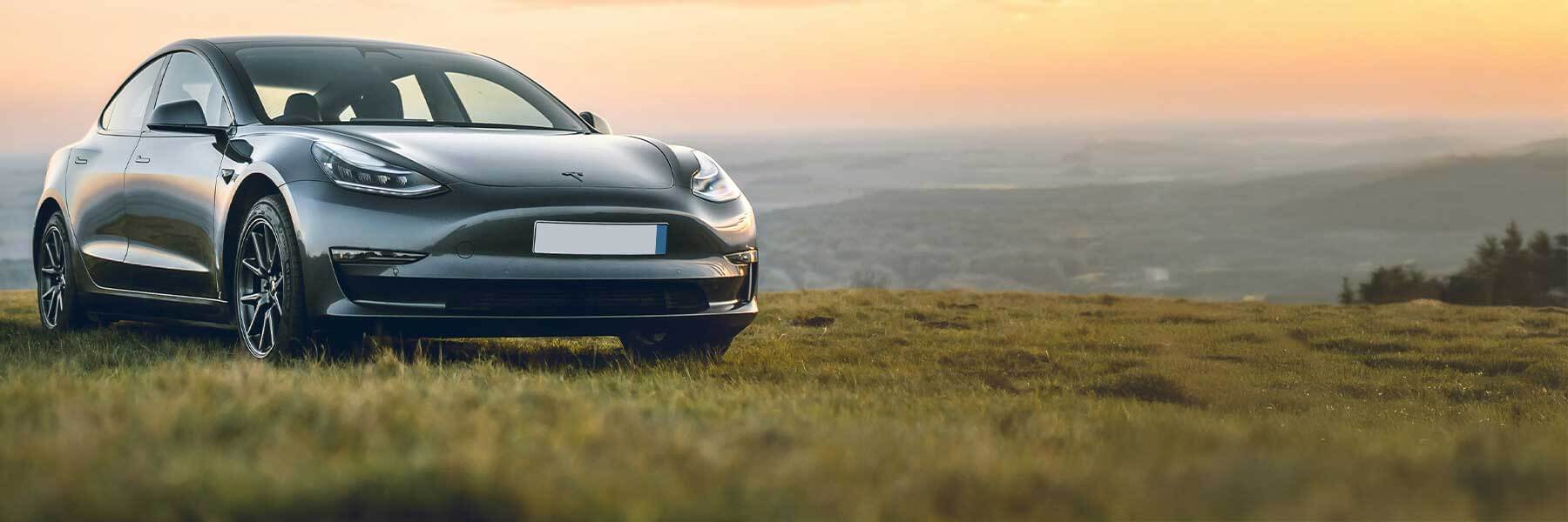 Tesla Model Y Alloys - Alloy Wheels Direct