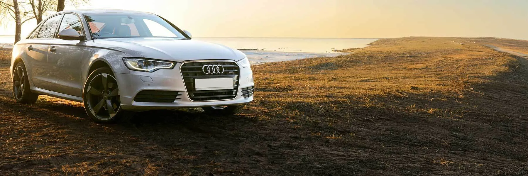 Audi A6 & S6 Alloys - Alloy Wheels Direct