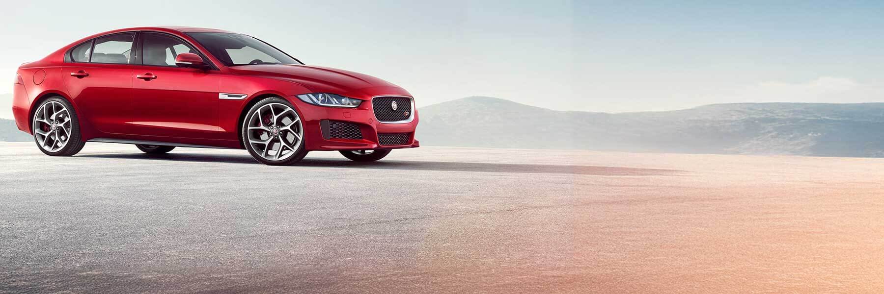 Jaguar XE Alloys - Alloy Wheels Direct