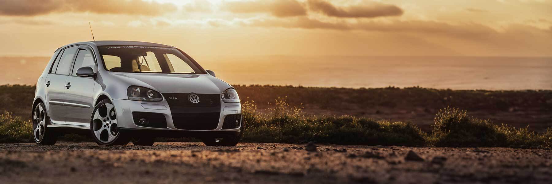 VW Golf Mk5 Alloys - Alloy Wheels Direct