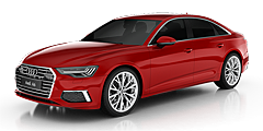 Audi A6 & S6 Alloys - Alloy Wheels Direct