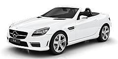 Mercedes SLK Alloys - Alloy Wheels Direct