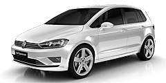 VW Golf Mk7 Alloys - Alloy Wheels Direct