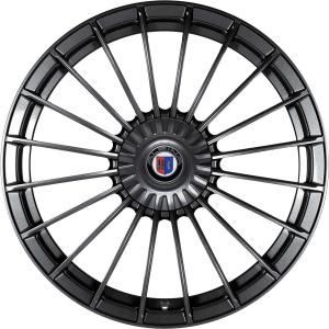 Alpina Alloy Wheels from Alloy Wheels Direct