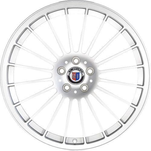 Alpina Alloy Wheels from Alloy Wheels Direct