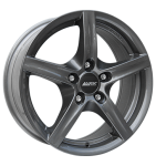 Alutec Alloy Wheels and Rims - Stylish, Durable and Precision-Fit