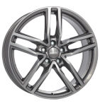 Alutec Alloy Wheels and Rims - Stylish, Durable and Precision-Fit