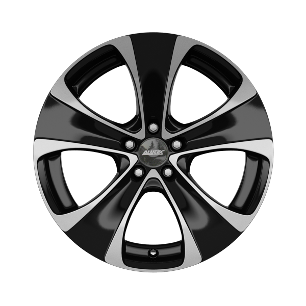 Alutec Dynamite Alloys - 16" to 22" - Alloy Wheels Direct