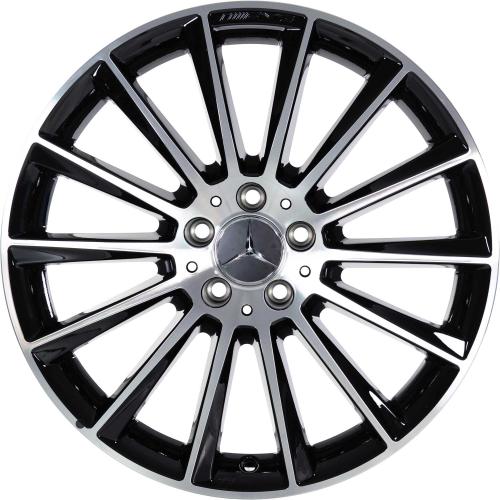 AMG Alloys from Alloy Wheels Direct