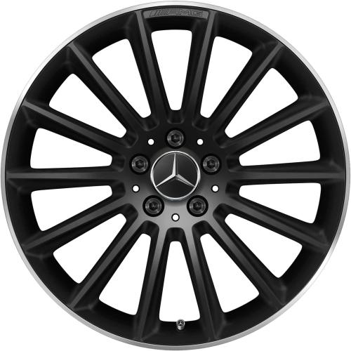 AMG Alloys from Alloy Wheels Direct