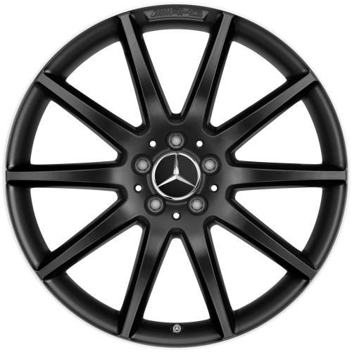 AMG Alloys from Alloy Wheels Direct