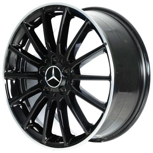 AMG Alloys from Alloy Wheels Direct