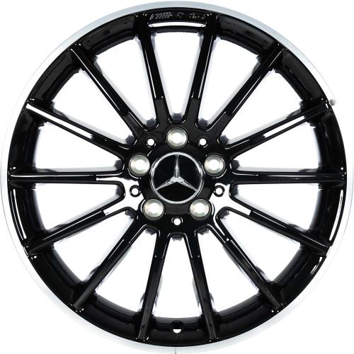 AMG Alloys from Alloy Wheels Direct
