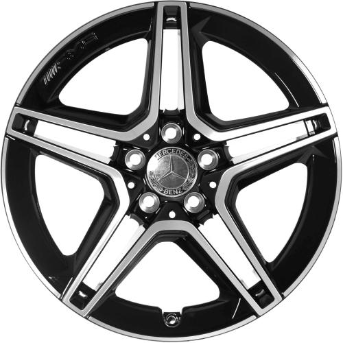 AMG Alloys from Alloy Wheels Direct