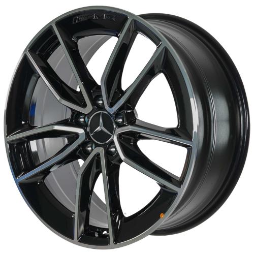 AMG Alloys from Alloy Wheels Direct