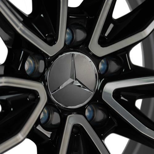 AMG Alloys from Alloy Wheels Direct