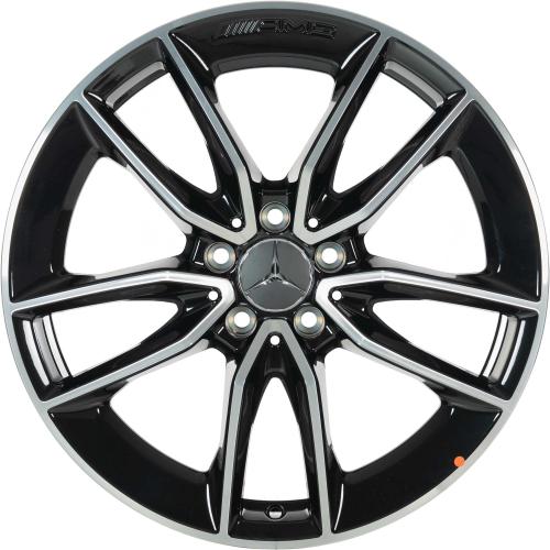 AMG Alloys from Alloy Wheels Direct