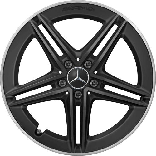 AMG Alloys from Alloy Wheels Direct