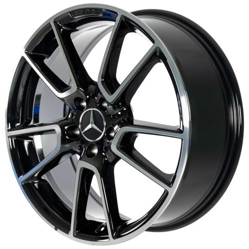 AMG Alloys from Alloy Wheels Direct