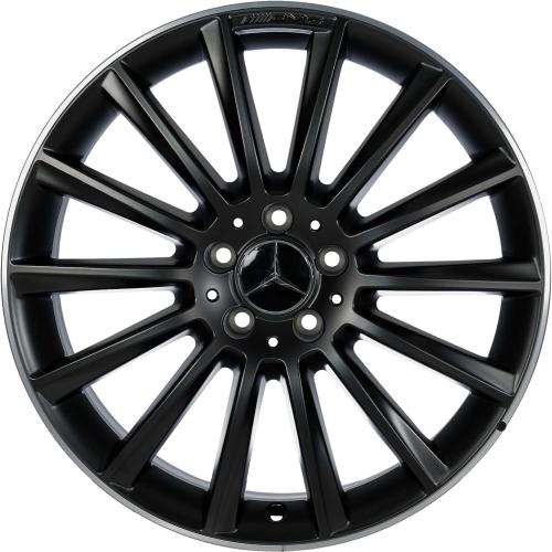 AMG Alloys from Alloy Wheels Direct