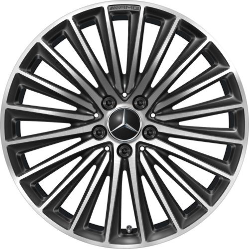 AMG Alloys from Alloy Wheels Direct
