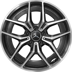 AMG Alloys from Alloy Wheels Direct