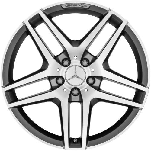 AMG Alloys from Alloy Wheels Direct