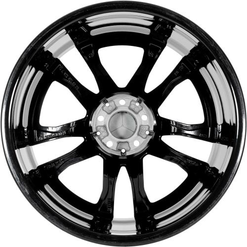 AMG Alloys from Alloy Wheels Direct