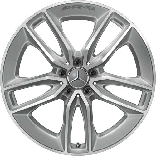 AMG Alloys from Alloy Wheels Direct