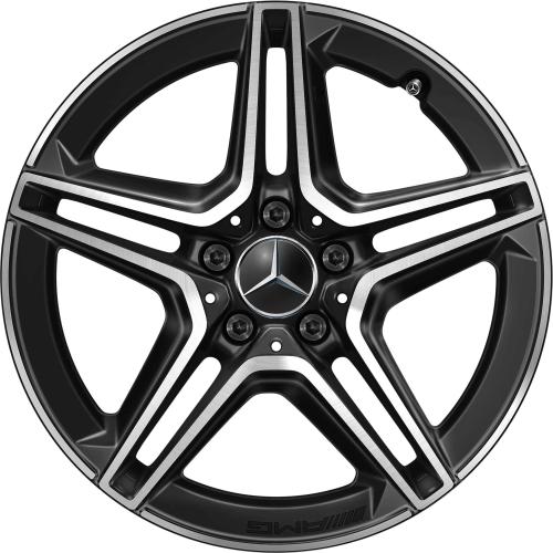 AMG Alloys from Alloy Wheels Direct