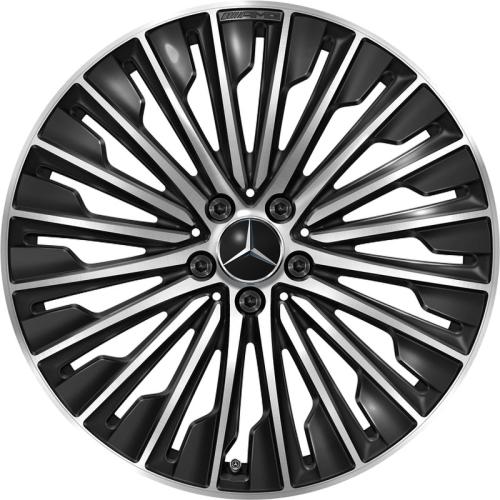 AMG Alloys from Alloy Wheels Direct