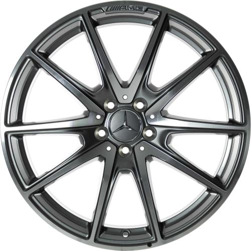 AMG Alloys from Alloy Wheels Direct