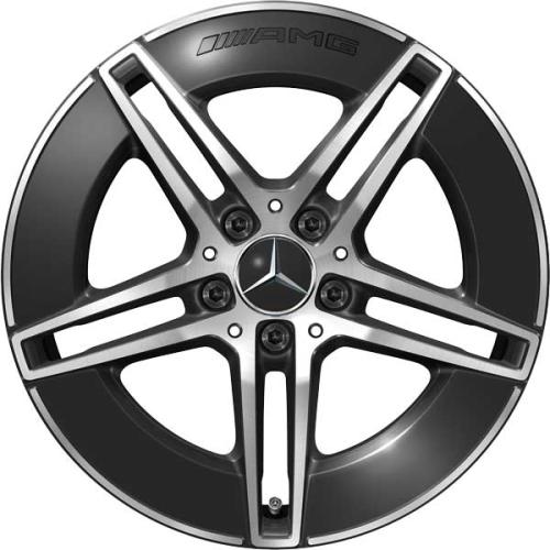 AMG Alloys from Alloy Wheels Direct