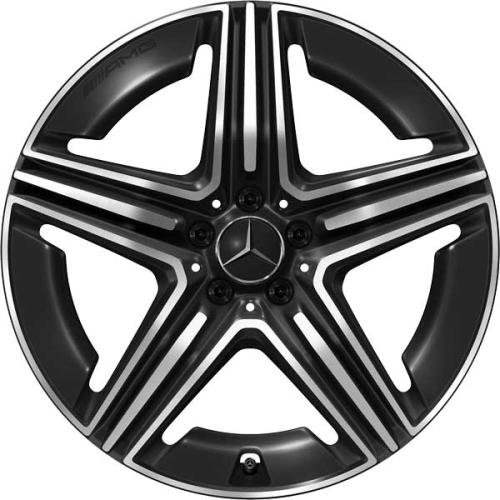 AMG Alloys from Alloy Wheels Direct