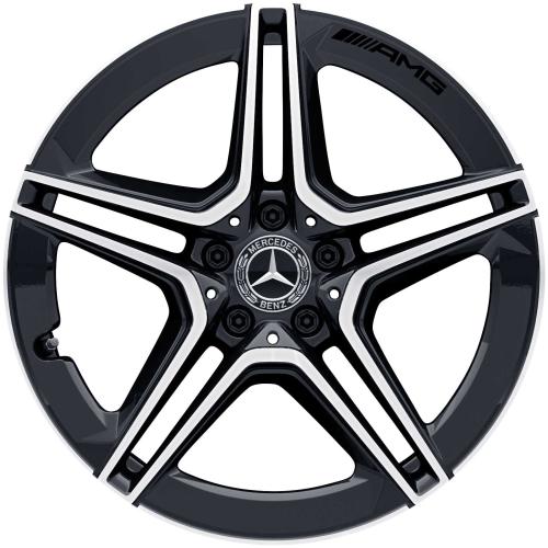 AMG Alloys from Alloy Wheels Direct