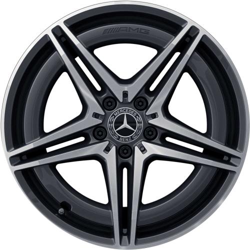 AMG Alloys from Alloy Wheels Direct