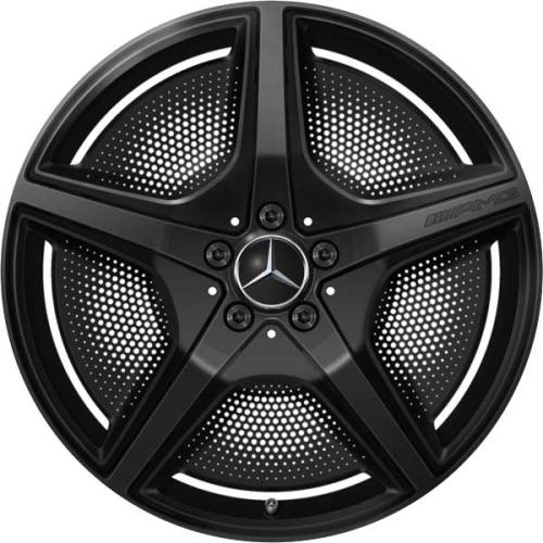 AMG Alloys from Alloy Wheels Direct