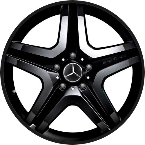 AMG Alloys from Alloy Wheels Direct