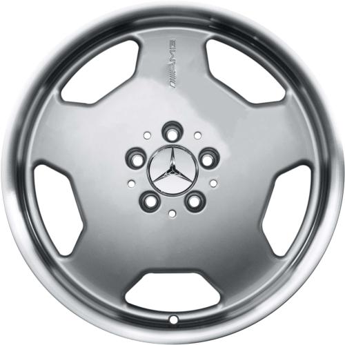 AMG Alloys from Alloy Wheels Direct