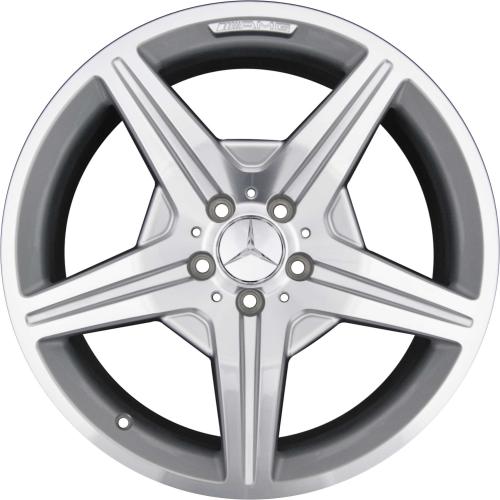 AMG Alloys from Alloy Wheels Direct