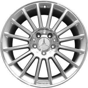 AMG Alloys from Alloy Wheels Direct