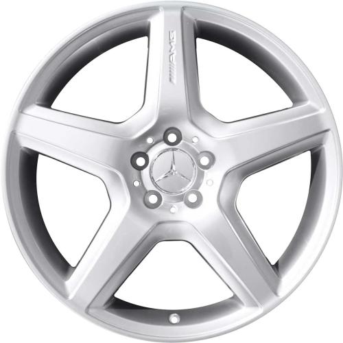 AMG Alloys from Alloy Wheels Direct