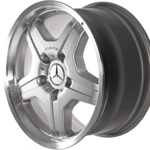 AMG Alloys from Alloy Wheels Direct
