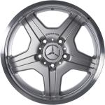 AMG Alloys from Alloy Wheels Direct