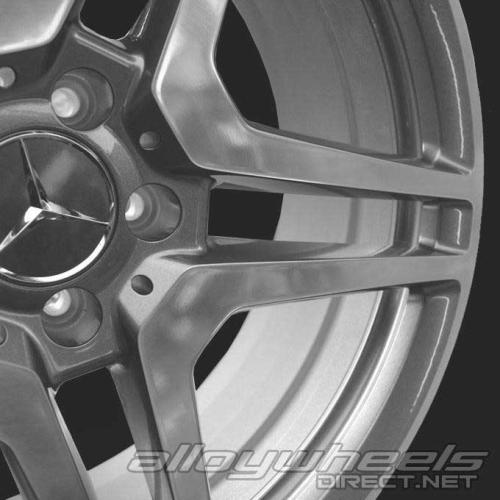 AMG Alloys from Alloy Wheels Direct
